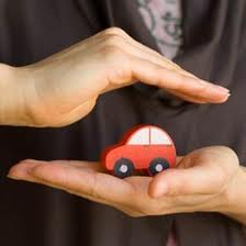 Profile Facts: Auto insurance risk selection
