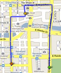 Profile Facts: What Is The Chicago Marathon Route?