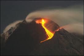 Profile Facts: 2010 eruption of Mount Merapi