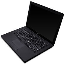 Profile Facts: MacBook