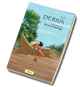 LENGUA Y LITERATURA- ESCUELA SECUNDARIA: Trabajo práctico: A la deriva ...