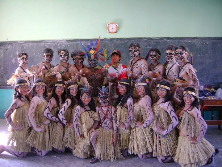 entretenimientovip: Carapachos