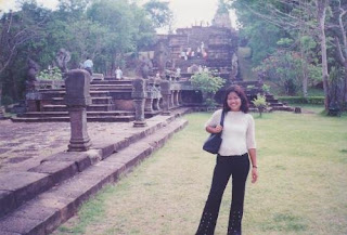 thananya: Thailand Buriram
