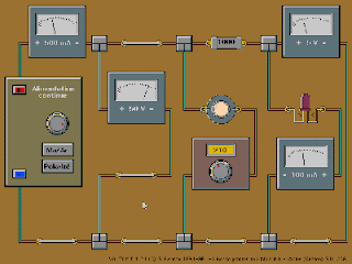 Curso de Electricidade de Instalações