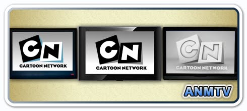 animeseriado: Cartoon Network estreia sua nova programação visual