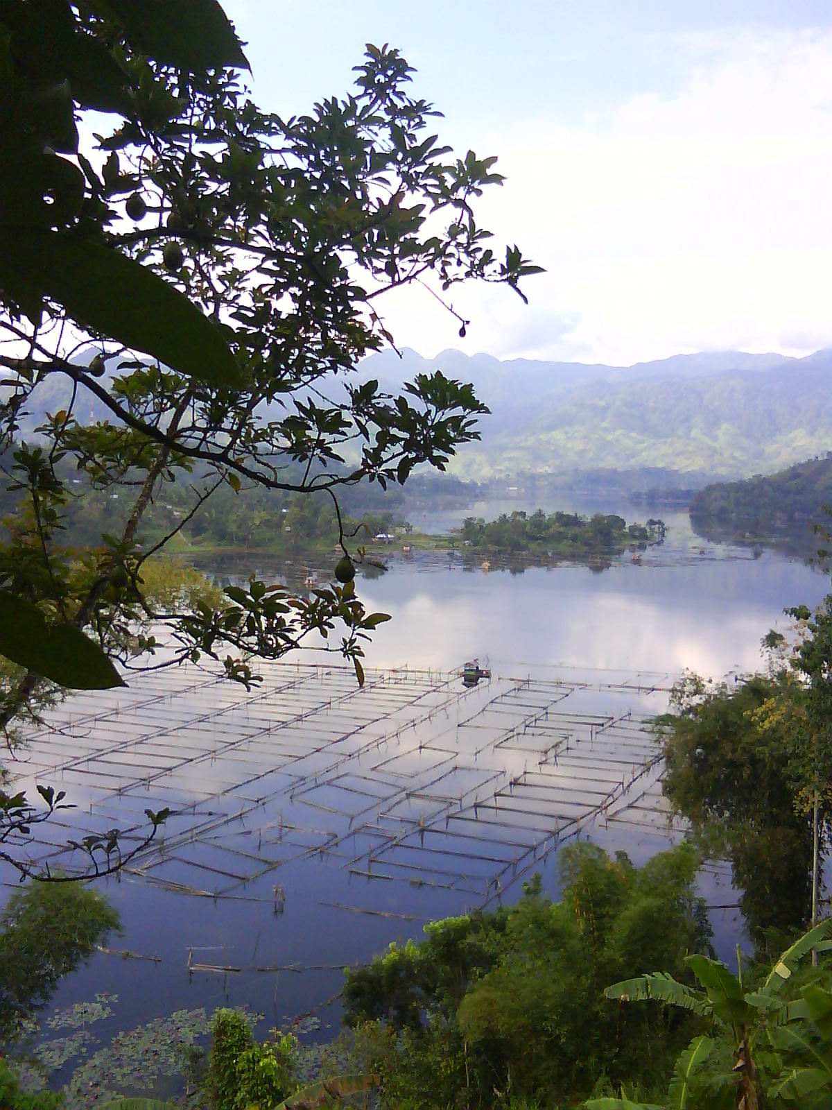 An Asian Traveller's Notes: Visiting Lake Sebu