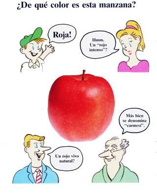 NUESTRO RINCÓN DE AULA "IES SEVILLA ESTE": EL TEXTO DESCRIPTIVO