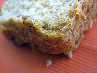 One Hungry Soul: The Bread Bug