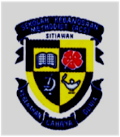 PSS SK ACS SITIAWAN: LENCANA SEKOLAH