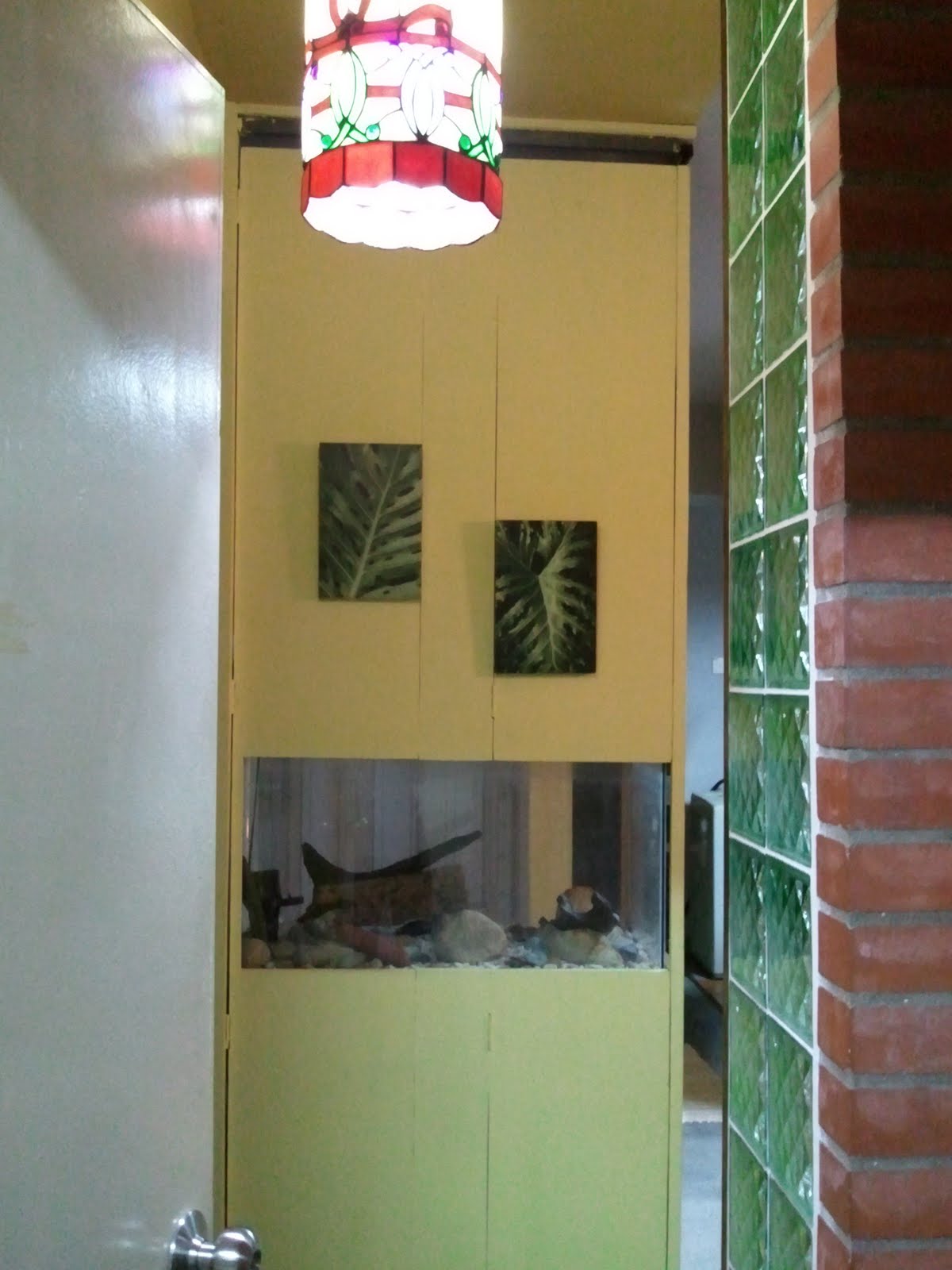 CASE@Malaysia: Terjah Deco-Deco Ramadhan: Singgah Moreh di Rumah Intan