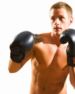 EL DEPORTE MASTER: BOX: El box:un excelente ejercicio cardiovascular