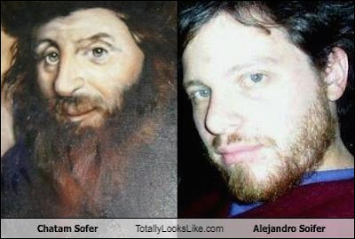 Las opiniones del Rufián Melancólico