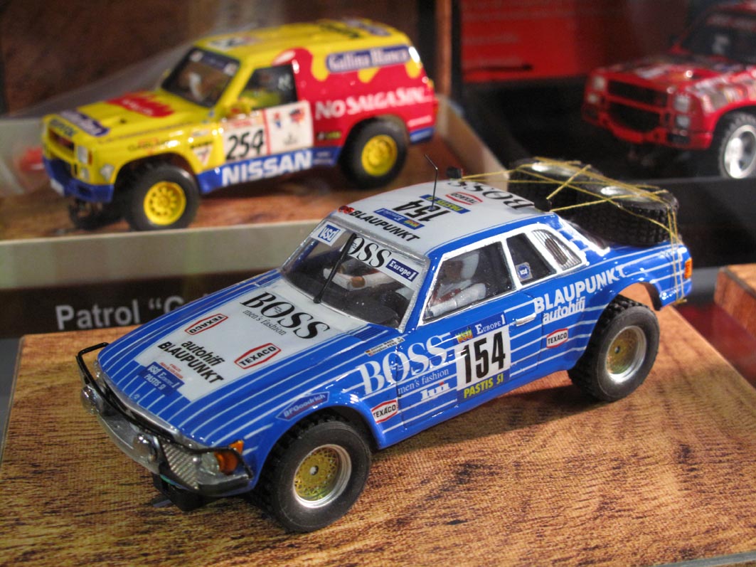 Raid Slot World: octubre 2010