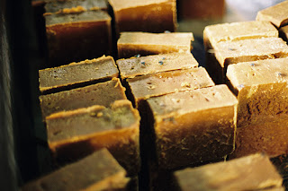 DulceyEcologica: La chancaca