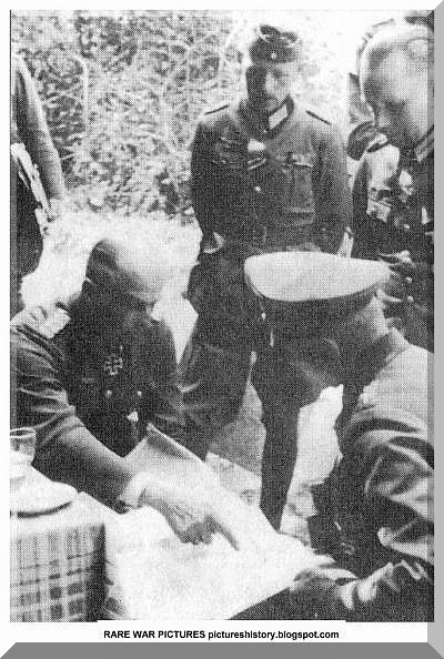 PICTURES FROM HISTORY: Rare Images Of War, History , WW2, Nazi Germany ...