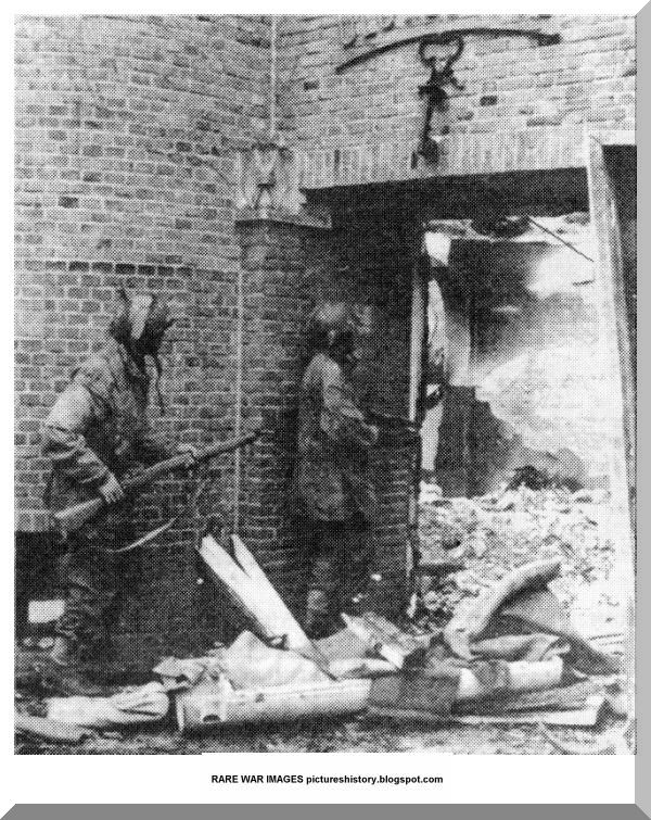 PICTURES FROM HISTORY: Rare Images Of War, History , WW2, Nazi Germany ...