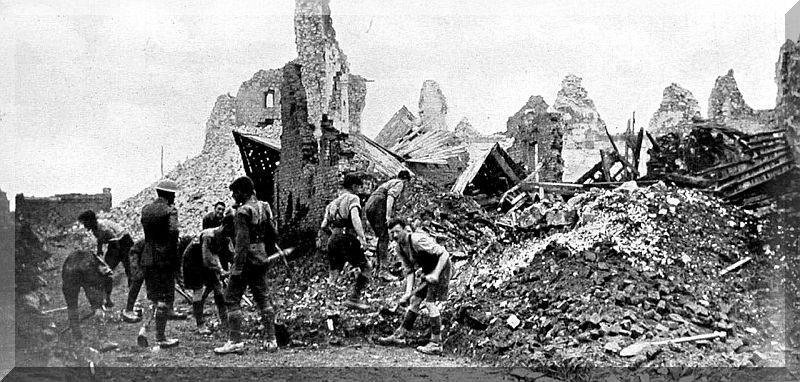 PICTURES FROM HISTORY: Rare Images Of War, History , WW2, Nazi Germany ...