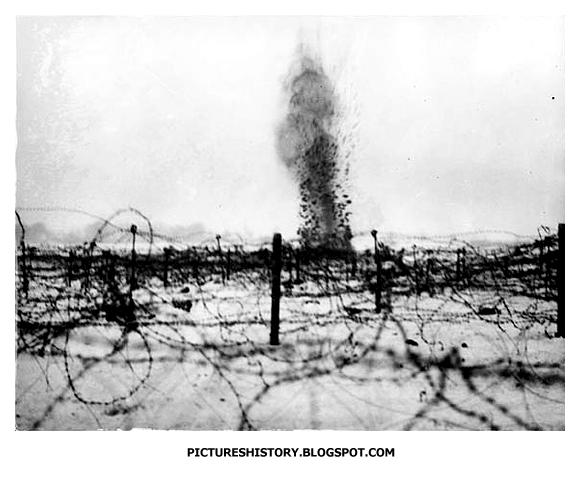 PICTURES FROM HISTORY: Rare Images Of War, History , WW2, Nazi Germany ...