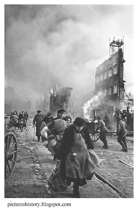 PICTURES FROM HISTORY: Rare Images Of War, History , WW2, Nazi Germany ...