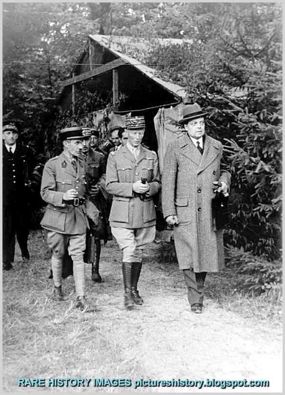 PICTURES FROM HISTORY: Rare Images Of War, History , WW2, Nazi Germany ...