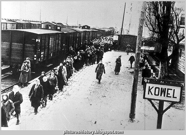 PICTURES FROM HISTORY: Rare Images Of War, History , WW2, Nazi Germany ...