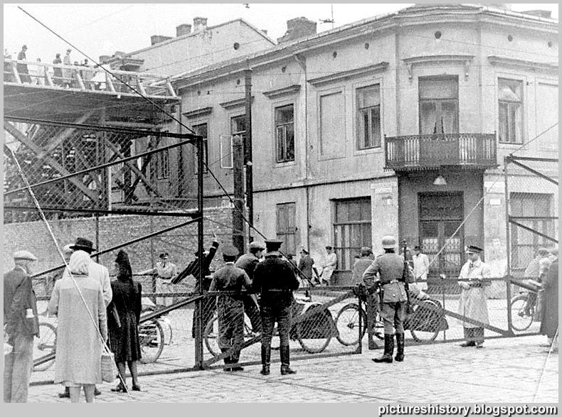 PICTURES FROM HISTORY: Rare Images Of War, History , WW2, Nazi Germany ...