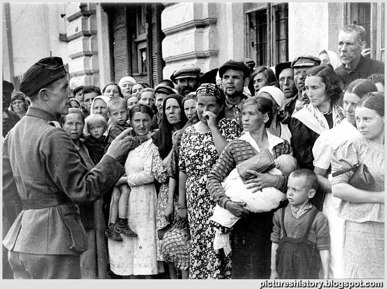 PICTURES FROM HISTORY: Rare Images Of War, History , WW2, Nazi Germany ...