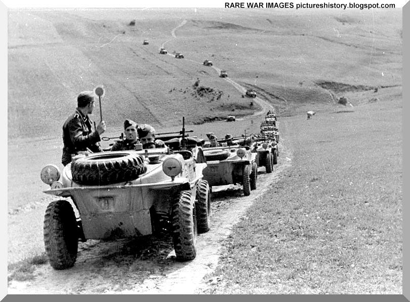 PICTURES FROM HISTORY: Rare Images Of War, History , WW2, Nazi Germany ...