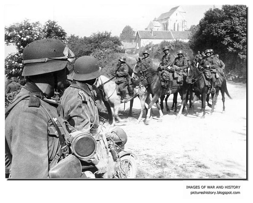 PICTURES FROM HISTORY: Rare Images Of War, History , WW2, Nazi Germany ...