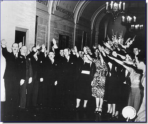 PICTURES FROM HISTORY: Rare Images Of War, History , WW2, Nazi Germany ...