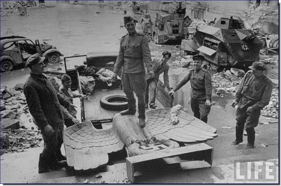 PICTURES FROM HISTORY: Rare Images Of War, History , WW2, Nazi Germany ...