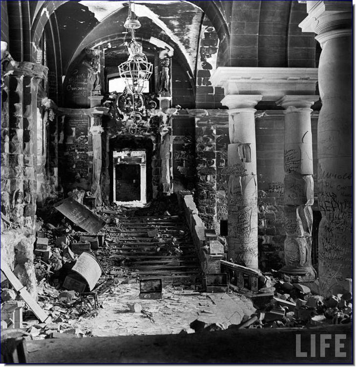 PICTURES FROM HISTORY: Rare Images Of War, History , WW2, Nazi Germany ...