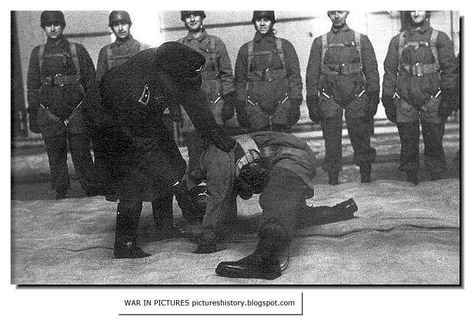 PICTURES FROM HISTORY: Rare Images Of War, History , WW2, Nazi Germany ...
