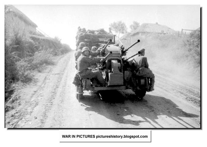 PICTURES FROM HISTORY: Rare Images Of War, History , WW2, Nazi Germany ...
