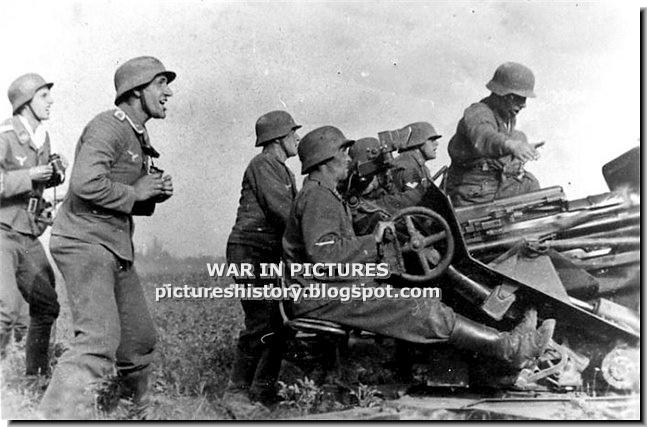 PICTURES FROM HISTORY: Rare Images Of War, History , WW2, Nazi Germany ...
