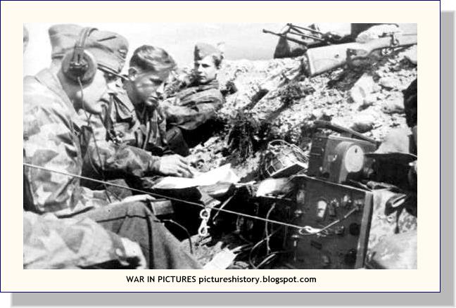 PICTURES FROM HISTORY: Rare Images Of War, History , WW2, Nazi Germany ...
