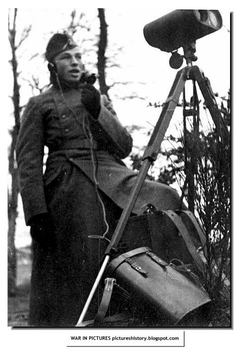 PICTURES FROM HISTORY: Rare Images Of War, History , WW2, Nazi Germany ...