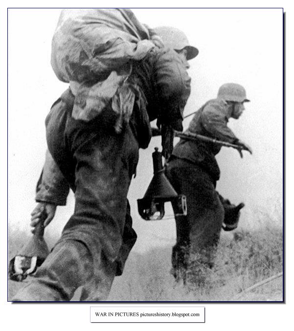 PICTURES FROM HISTORY: Rare Images Of War, History , WW2, Nazi Germany ...