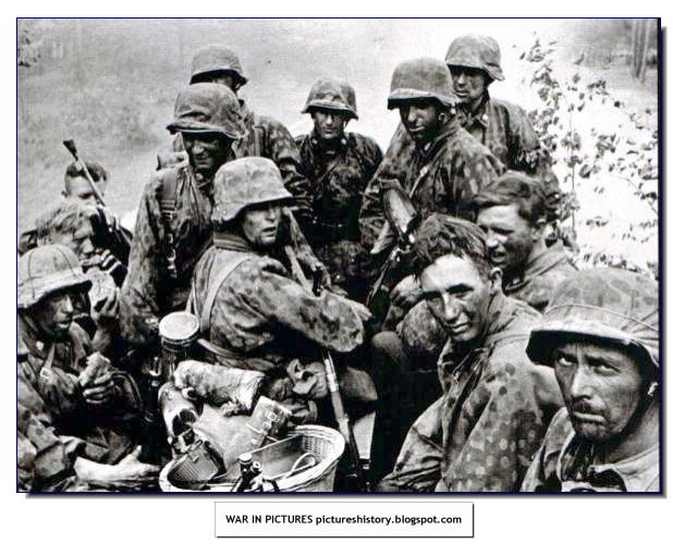 PICTURES FROM HISTORY: Rare Images Of War, History , WW2, Nazi Germany ...