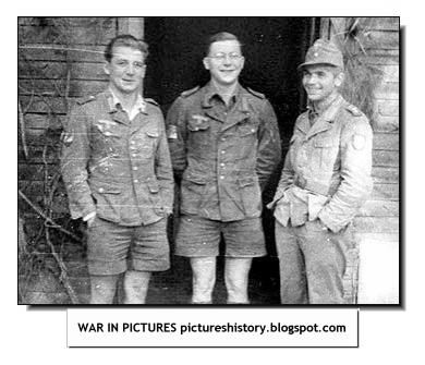 PICTURES FROM HISTORY: Rare Images Of War, History , WW2, Nazi Germany ...