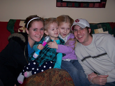 Farkle Family: Farkle '09 in pictures (Part I)