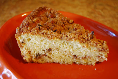 Coffee Cake
