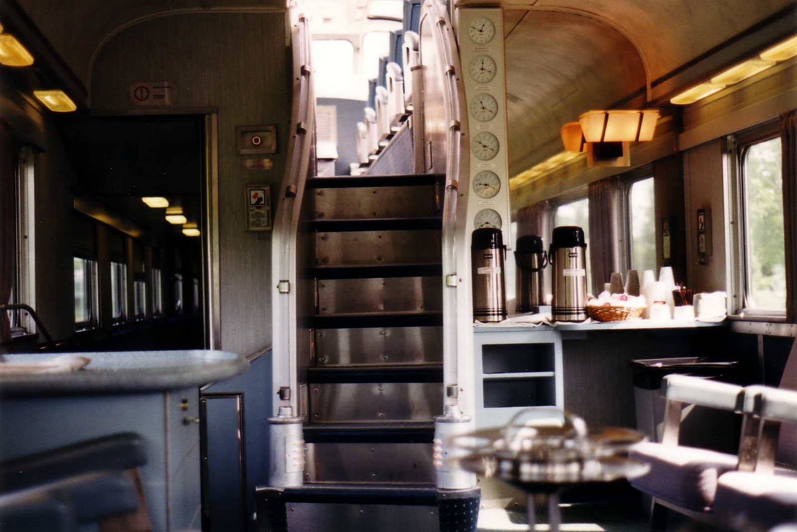 Panoptikal*: VIA (July, 1997)