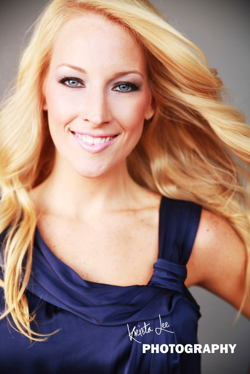 Neila's Fitness Modeling Shoot - Krista Lee Photography