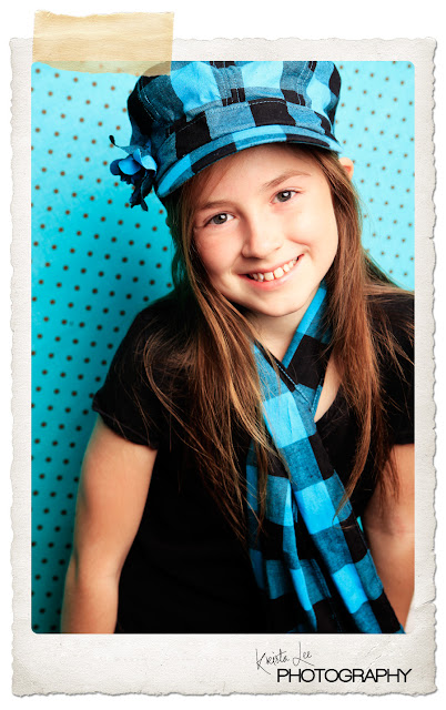 Morgen Snoddy's previews :Children's modeling shoot - Krista Lee ...
