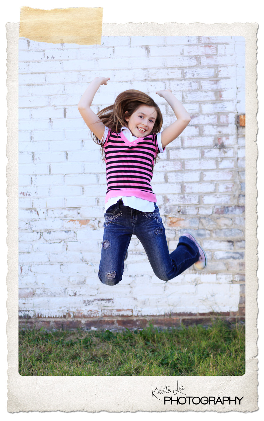 Morgen Snoddy's previews :Children's modeling shoot - Krista Lee ...