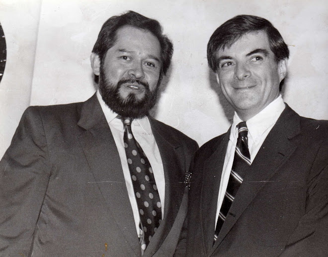 José Arturo - Publicista Periodista: Quién soy yo