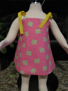 Nanoo Designs: Sewing Projects - Annette Reversible Sundress