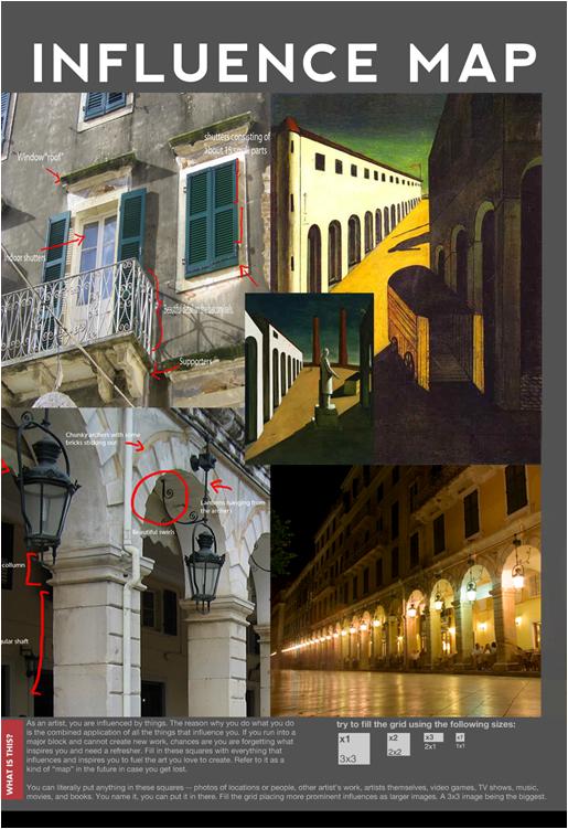 Andriana Laskari's Creative Corner - CG Arts and Animation: Definitive ...