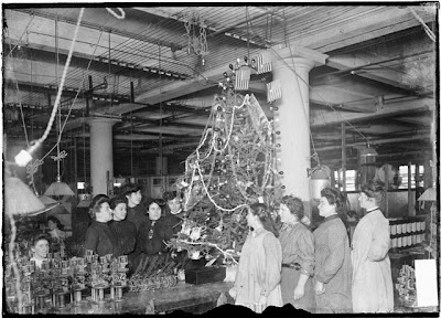 Falmanac: The Fallston Almanac of American History: December 2008